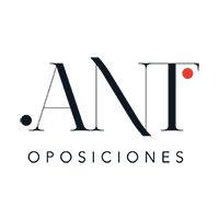 Inicio | Ant Oposiciones